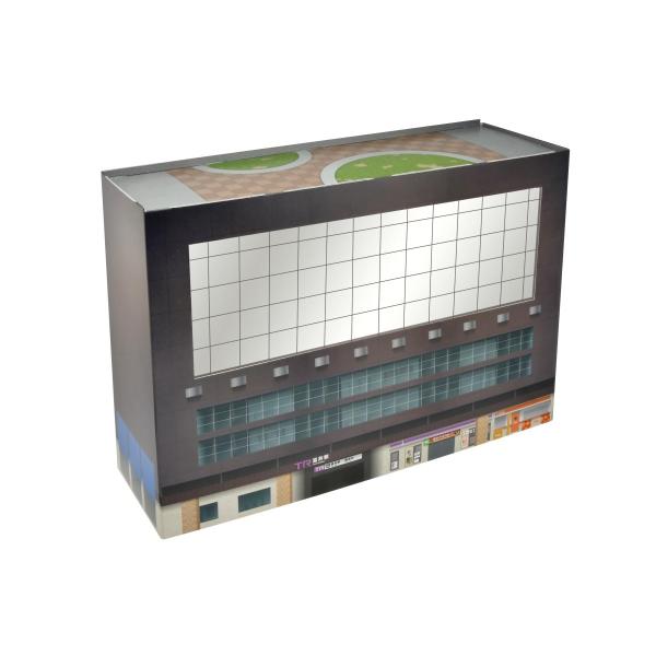 【商品概要】パッケージサイズ/重さ:49x36.9x0.7cm/220g【商品説明】【商品詳細】ブランド：トミーテック(TOMYTEC)商品種別：ホビー商品名：トミーテック(TOMYTEC) エコラクチャー ペーパーストラクチャー P02 ...