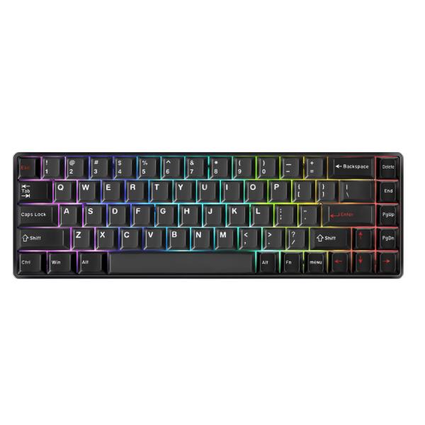 【商品概要】注意 - モデル: G65 ANSI。G65 ANSIモデルであることを確認し、正しいファームウェアをダウンロードしてください。間違ったファームウェアをインストールすると、ハードウェアの問題を引き起こす可能性があります。ご不明な...