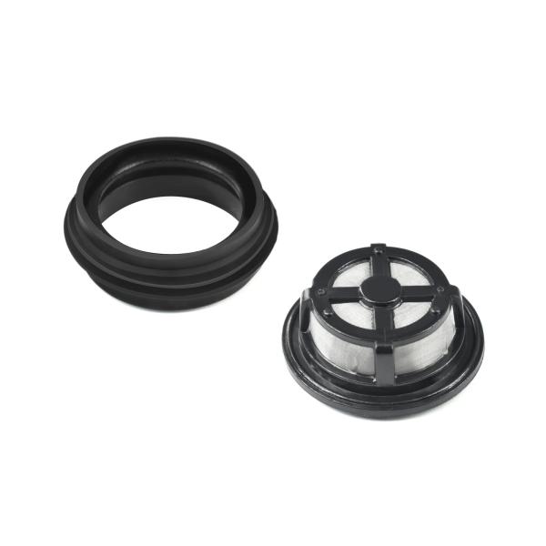 【商品概要】iRobot Braava Jet M6 /6110/6012/6112/6113に適した掃除機用水タンクフィルター。水槽ボックスフィルターは細かいメッシュデザインを採用しており、ゴミやゴミを効果的にろ過できます。ウォータータン...
