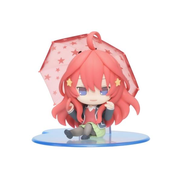 【商品概要】商品サイズ：全高約89mm【商品説明】【商品詳細】ブランド：アルジャーノンプロダクト(ALGERNON PRODUCT)商品種別：ファッション商品名：アルジャーノンプロダクト TYNY SCENE 傘っこ 映画「五等分の花嫁」 ...