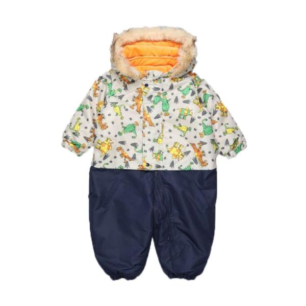 【商品概要】SIZE:100 肩幅:31cm 袖丈:34cm ゆき丈:50.5cm 身幅:42cm 総丈:97cm【商品説明】【商品詳細】ブランド：jolly jury(ジョリージュリー)商品種別：ファッション商品名：[ジョリージュリー] ...