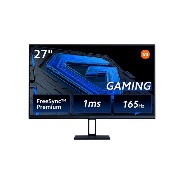 【商品概要】【27インチFast IPS】1920 x 1080の高解像度を搭載、Fast IPS LCDを採用し、瞬時のイベントに即座に対応できます。 電光石火のスピードで、勝利にこだわる高性能ディスプレイです。【165Hzの高リフレッシ...