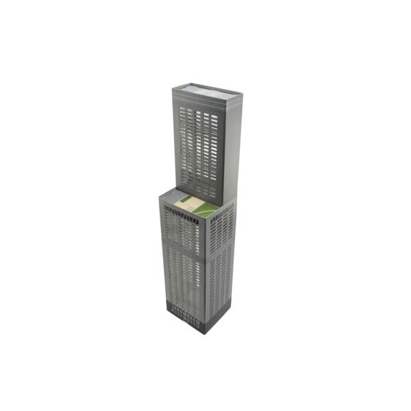 【商品概要】パッケージサイズ/重さ:32.2x18x0.7cm/58g【商品説明】【商品詳細】ブランド：トミーテック(TOMYTEC)商品種別：ホビー商品名：エコラクチャー ペーパーストラクチャー C06 遠景ビルー2 ジオラマ用品製造元：...