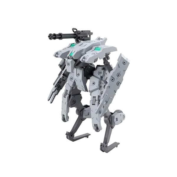 【商品概要】(C)2023 SUNRISE BEYOND INC.【商品説明】【商品詳細】ブランド：BANDAI SPIRITS(バンダイ スピリッツ)商品種別：ホビー商品名：HG 境界戦機 極鋼ノ装鬼 バンイップジンガー 1/72スケール...