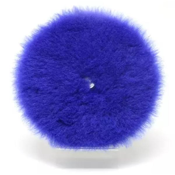 【商品概要】バッキングプレートサイズ-3インチ/80mm【商品説明】AnViele ノースウルフストレートエッジウールバフパッド3inch(ベロクロサイズ80mm) ウール素材でカット性と耐久性に優れています。 シングル&amp; ダブルア...