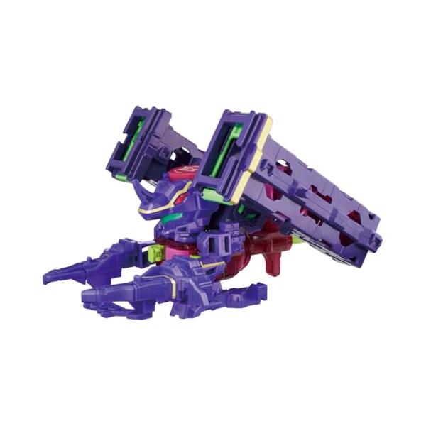 【商品概要】(C) TOMY電池は使用しません。【商品説明】【商品詳細】ブランド：タカラトミー(TAKARA TOMY)商品種別：おもちゃ商品名：ボトルマン BOT-65 ウェルチグレートG製造元：タカラトミー(TAKARA TOMY)発売...