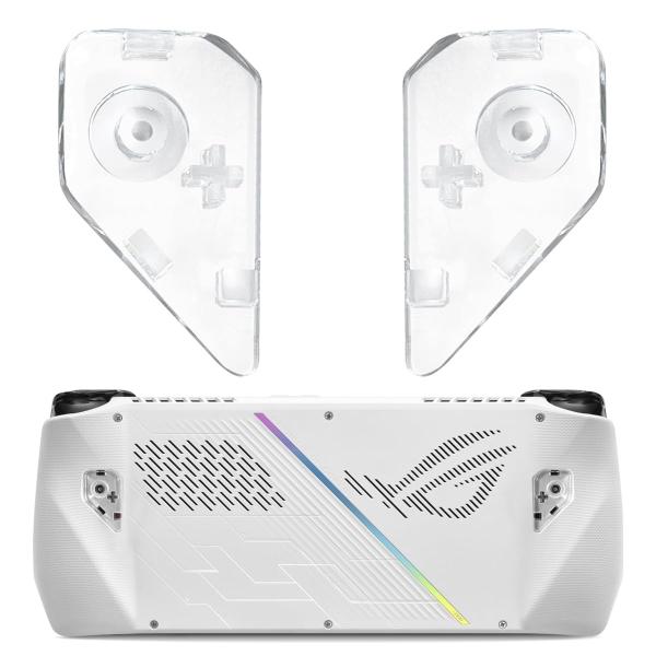 【商品概要】HandheldDIY ROG Ally Gaming 手持ち用のフラットバックボタン1組。【商品説明】HandheldDIY ROG Ally Gaming 手持ち用のフラットバックボタン1組。【商品詳細】ブランド：Handh...