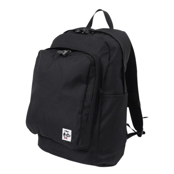 【商品概要】CHUMS2024年秋冬新商品【商品説明】【商品詳細】ブランド：CHUMS(チャムス)商品種別：ファッション商品名：[Chums] リサイクル アウトバック デイ パック製造元：チャムス商品番号：CH60-3846商品内容：Fr...