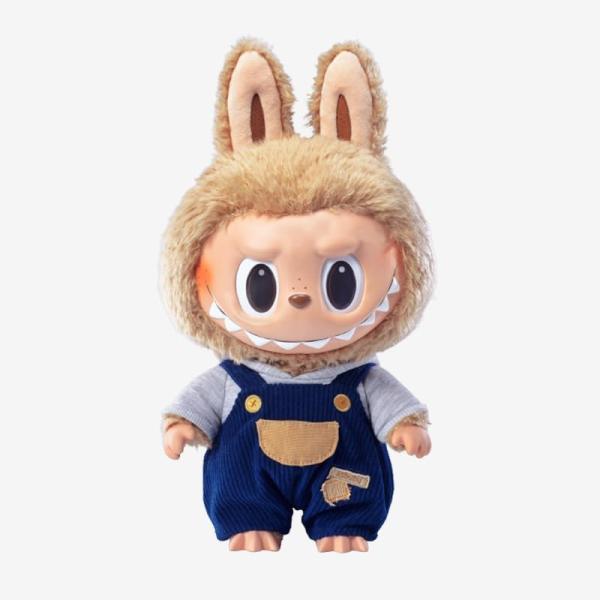 【商品概要】Batteries required : FalseItem length width height : 25.0 centimetersNumber of pieces : 1【商品説明】【LABUBU TIME TO CHI...