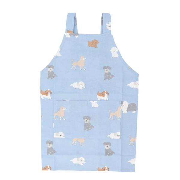 【商品概要】綿100％の子供用エプロンと三角巾のセットです。かぶって着られるゴムタイプ。サイズ：約 110-120cm素材：綿100%生産国：インド【商品説明】【商品詳細】ブランド：フレンズヒル(Friendshill)商品種別：おもちゃ商...