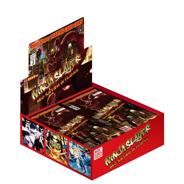 【商品概要】1パック8枚入り、1BOX 20パック入り ブースター5パックですぐに対戦可能仕様：SR 16種、R 18種、N 40種カードサイズ：H88 x W63（mm）1BOXにPRカードを1枚ランダム封入（全4種）(C)Ninj@ E...