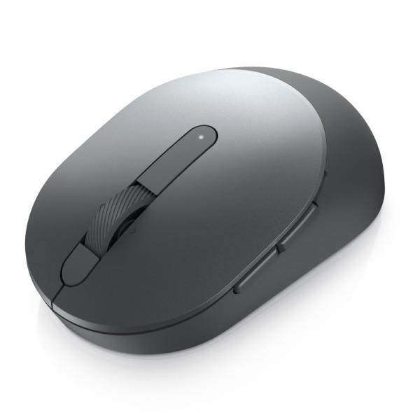 【商品概要】[機器タイプ]マウス [色]タイタングレー [接続]2.4GHzまたはBluetooth 5.0,Microsoft Swift Pair [バッテリー持続時間]約36か月[センサー]光学式LED [DPI]1600 ソフトウェ...