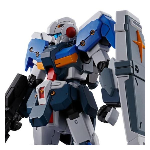【商品概要】【商品詳細】付属武器:ビームサーベル/シールド/ショートビームライフル/ガトリングスマッシャー【商品説明】【商品詳細】ブランド：BANDAI SPIRITS(バンダイ スピリッツ)商品種別：ホビー商品名：HG ジーラインスタンダ...