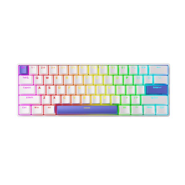 【商品概要】注意 - モデル: G60 ANSI。G60 ANSIモデルであることを確認し、正しいファームウェアをダウンロードしてください。間違ったファームウェアをインストールすると、ハードウェアの問題を引き起こす可能性があります。ご不明な...