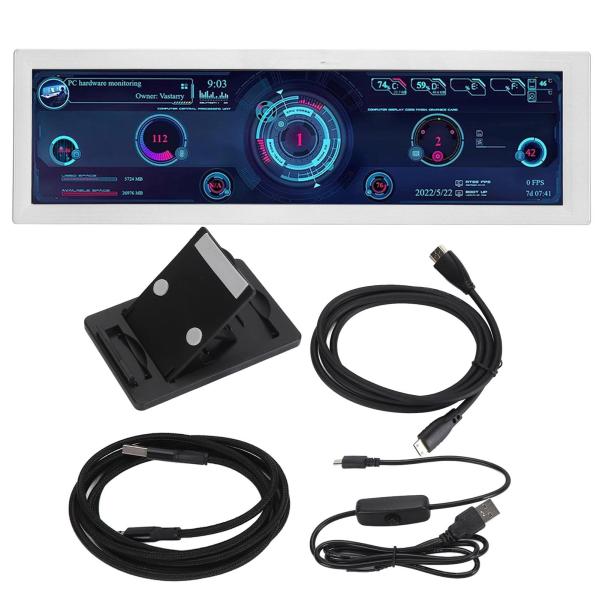 【商品概要】【商品説明】<p>Specification</p><p>Item Type:&amp;nbsp;8.8&amp;nbsp;Inch&amp;nbsp;PC&amp;nbsp;Temperat...
