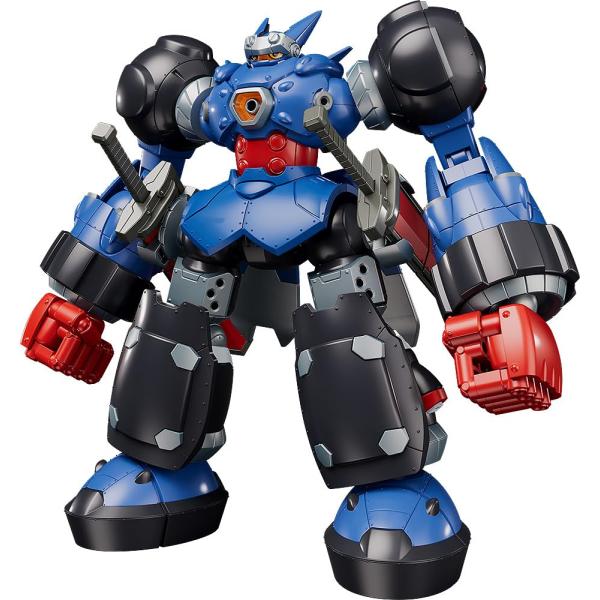 【商品概要】(C)LEVEL-5/ムサシプロジェクト2全高：約160mm※組み立て・塗装が必要です。掲載の写真は実際の商品とは多少異なる場合があります。原型制作：アストレイズ【商品説明】【商品詳細】ブランド：グッドスマイルカンパニー(GOO...