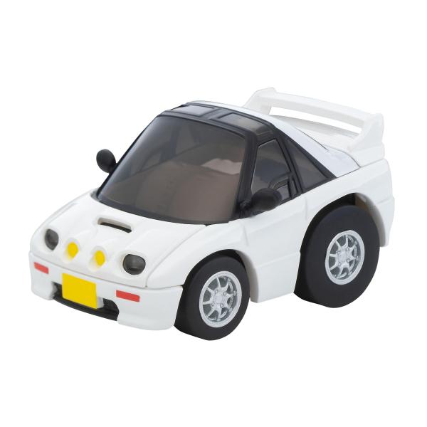 【商品概要】パッケージサイズ：W110×H180×D45mm【商品説明】【商品詳細】ブランド：トミーテック(TOMYTEC)商品種別：ホビー商品名：トミーテック (TOMYTEC) チョロQ zero Z-85b M2 1015 白 完成品...