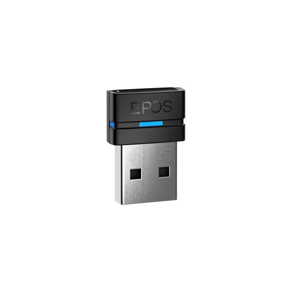 【商品概要】Bluetooth v5.2対応プロファイル：HSP 1.2、HFP 1.6、A2DP 1.2、AVRCP 1.4EPOS ADAPT 200、300、400、500、600 シリーズ ヘッドセット　IMPACT MB Pro、...