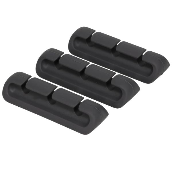 【商品概要】オウルテック【商品説明】【商品詳細】ブランド：MOTTERU商品種別：文房具・オフィス用品商品名：MOTTERU (モッテル) ケーブルクリップ まとめる 整理 配線収納 壁固定対応 やわらかい シリコン のり跡が残らない HD...