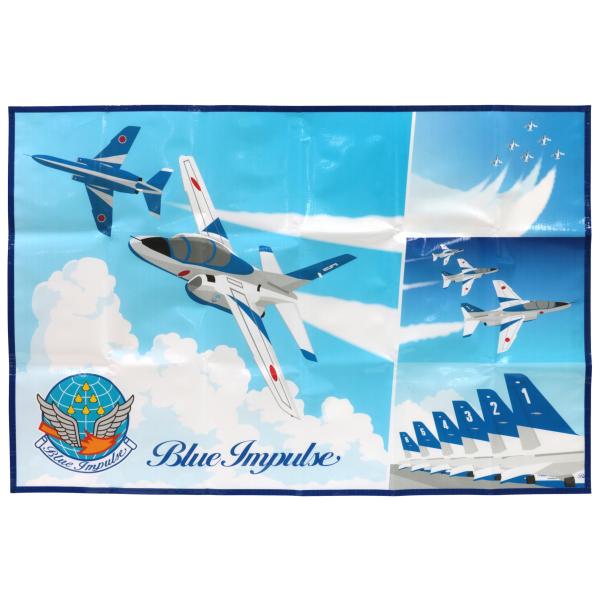 【商品概要】サイズ : 幅900×高さ600mm材質 : PEタイプ : ブルーインパルス仕様 : 表面塗膜あり【商品説明】【商品詳細】ブランド：池田工業社(Ikeda Kougyo-Sha)商品種別：スポーツ＆アウトドア商品名：池田工業社...