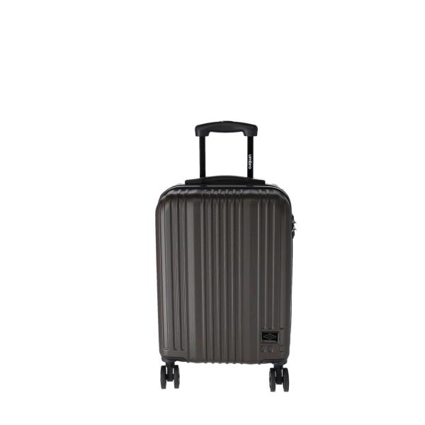 【商品概要】スーツケースの種類:ハードケース(ファスナー)無料預入受託サイズ(3辺合計158cm未満)本体サイズ:H:54cm/W:37cm/D:23cm容量: 35L重量:3.3kilograms【商品説明】【商品詳細】ブランド：Umbr...