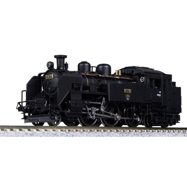 【商品概要】北海道で現役のSL列車がNゲージで登場です。令和4年 (2022)1月の全検出場後の形態で製品化。煙突の回転式火の粉止め、キャブ下の保護柵、デッキの北海道形の誘導員手スリなど、特徴的な外観を再現。JR北海道で活躍する車両や、他の...