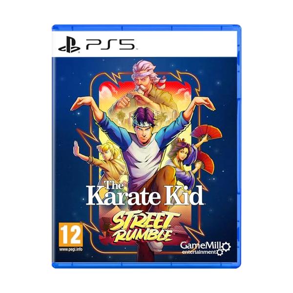 【商品概要】クラシックストーリー:コブラ会や他の敵が抱く課題に立ち向かい、空手キッドの冒険を追体験しましょう。 ゲームはオリジナル三部作の物語を踏襲し、空手キッドの旅の高低を体験することができます。ダイナミックな戦闘システム:直感的で反応の...