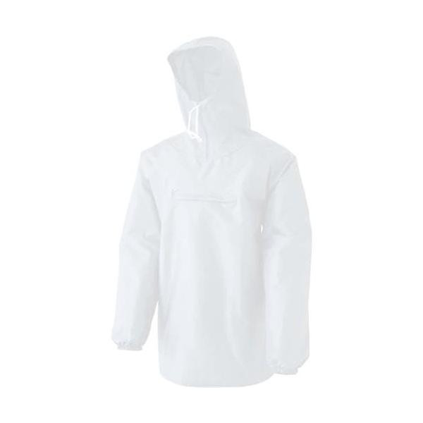 【商品概要】入数:1着色:白サイズ:M【商品説明】【商品詳細】ブランド：弘進ゴム商品種別：ファッション商品名：弘進ゴム(KOHSHINRUBBER) ナイロンヤッケ #10 白 M H0302ACM製造元：弘進ゴム(KOHSHINRUBBE...