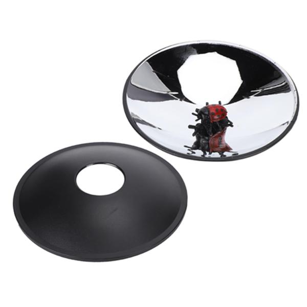 【商品概要】【驚くべき錯視】Mirascopeは小さな物体を取り込み、目の錯覚を利用して3Dホログラフィック投影を作成します。中にさまざまな小さなオブジェクトを入れることができ、コインや小さなボールなどの仮想 3D イメージが表示されます。...