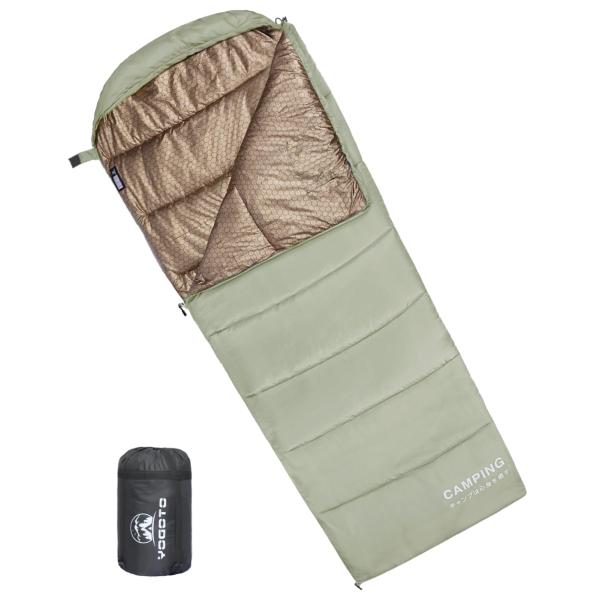 【商品概要】【10秒暖の極暖構造】裏地に全グラフェン熱反射材料を採用し、優れた熱伝導性を実現。入った約10秒後に温かさを感じられる。【大柄な方にも対応】長さ約210cm、肩幅80cmの大きなサイズで、寝返りを打っても窮屈さを感じることなく、...