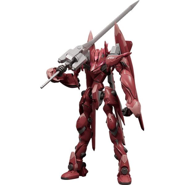 【商品概要】(C)XEBEC・FAFNER BEYOND PROJECT全高：約190mm※組み立て・塗装が必要です。掲載の写真は実際の商品とは多少異なる場合があります。原型制作：アストレイズ【商品説明】【商品詳細】ブランド：グッドスマイル...