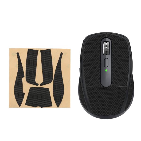 【商品概要】ぴったり: Logitech MX Anywhere 3 (not 3S)対応快適なゲーム体験を実現: このゲーミングマウス用滑り止めテープが、ゲーム中の操作性を向上させ、より快適なゲーム体験を実現します。細かなテクスチャーデザ...