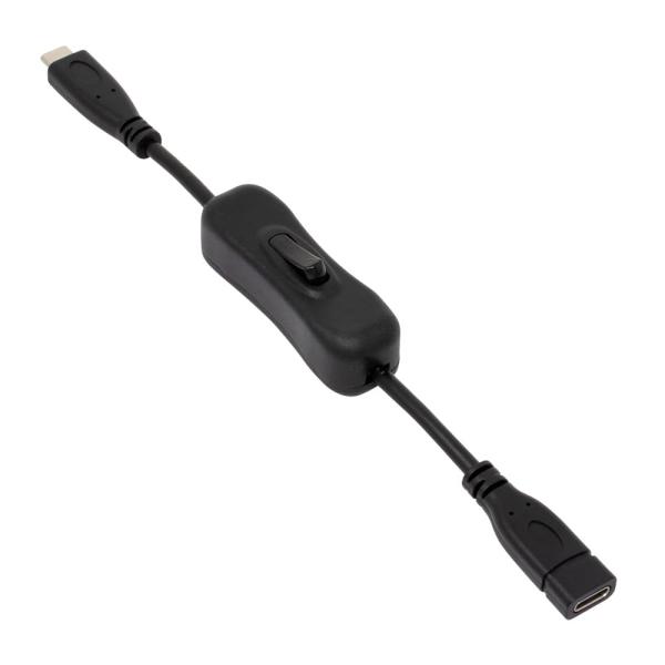 【商品概要】USB機器とパソコン／USB電源アダプタの間に接続し、スイッチでUSB機器の電源供給をオン／オフできます。対応規格: USB 3.2 Gen 1 (USB 3.1／3.0／2.0／1.1との後方互換性)、最大データ転送速度: 5...