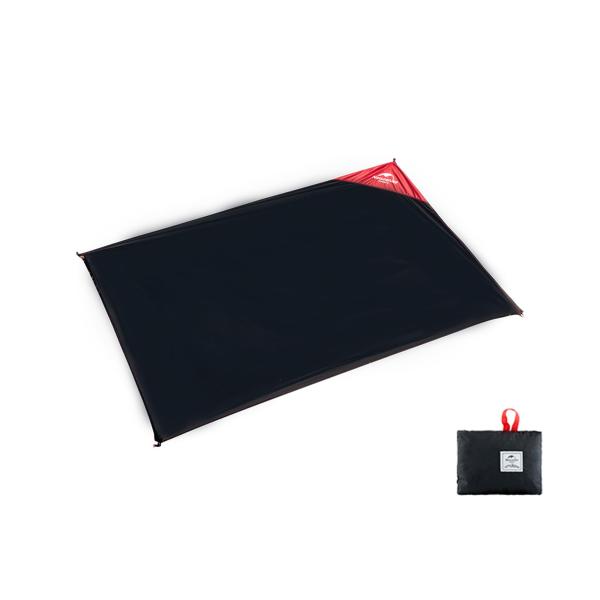 【商品概要】【両面防水加工】Naturehikeのテントシートは20Dの両面シルク塗布格子布を使用しており、両面に 防水が施され、二重の保護を提供します。丈夫で耐久性に優れており、何度も使用しても新品のように保たれます。【コンパクト＆超軽量...