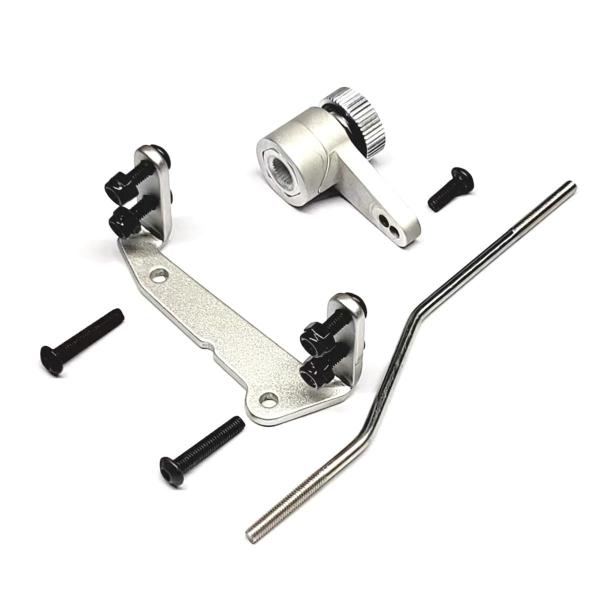 【商品概要】★★最高品質のアルミニウム合金素材を採用し、絶妙な仕上がりで、耐久性を高めています。★★元の車と100％一致し、サイズを変更する必要はありません★★迅速な設置のためのアルミニウム合金2.5mm強化ブラケット★★追加の処理なしで元...