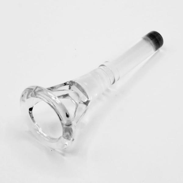 【商品概要】【品名】アンブシュア・ビジュアライザー(ホルン用) 【リム内径】17.5mm 【サイズ】直径25mm×高さ64mm 【材質】光硬化性樹脂 ※製品の仕様等は改良のため、予告なく変更することがございますのでご了承下さい。BRASS ...