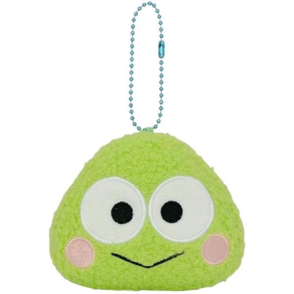 【商品概要】サイズ(約):高さ9×幅10×奥行6cm素材・材質:ポリエステル生産国:中国【商品説明】【商品詳細】ブランド：nakajimacorporation商品種別：おもちゃ商品名：ナカジマコーポレーション はぴだんぶい 5th おむす...