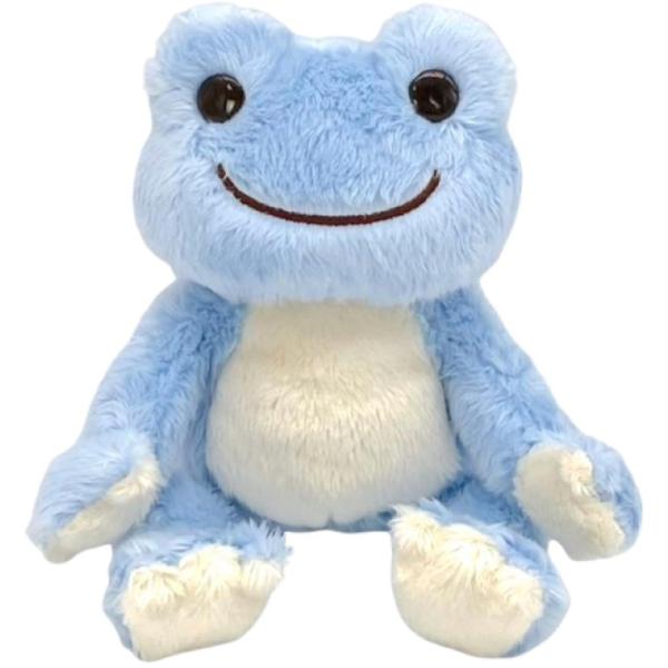 【商品概要】サイズ(約):高さ12×幅15×奥行12cmパステルカラーでちょこんとかわいいサイズ感が大人気のポケットピクルスです。【商品説明】【商品詳細】ブランド：nakajimacorporation商品種別：おもちゃ商品名：ナカジマコー...