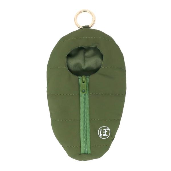 【商品概要】「ぼうみたいなねこ ぬいぐるみ(長さ16cm)」専用寝袋が登場。「ぼうねことは」…「あるある」な猫の姿をそのままぬいぐるみにしました。・寝姿が、まるで棒のような猫 ・隙間に入り込み、棒状にピッタリ挟まる猫 ・布団などに挟まれて、...