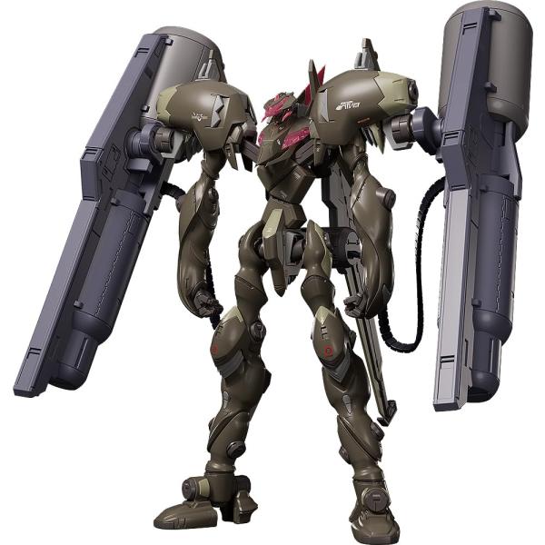 【商品概要】(C)XEBEC・FAFNER BEYOND PROJECT全高：約190mm掲載の写真は実際の商品とは多少異なる場合があります。【商品説明】【商品詳細】ブランド：グッドスマイルカンパニー(GOOD SMILE COMPANY)...