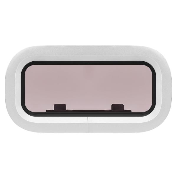 【商品概要】アルミニウムフレーム --- ヨットポートホールは頑丈なアルミニウム合金フレームを備えており、過酷な海洋条件に対して長期にわたるパフォーマンスを保証します。完全防水 --- このボートポートライトウィンドウは、効果的な衝撃吸収と...