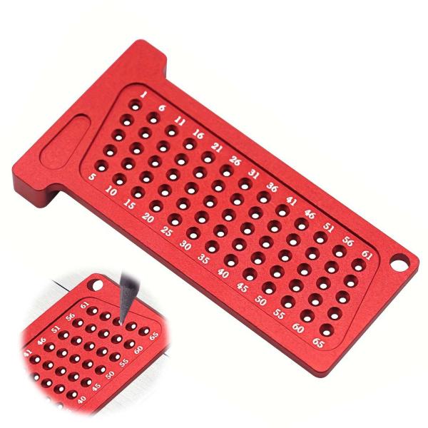 【商品概要】【高品質の素材】：T型定規は高品質のアルミニウム合金製で、耐摩耗性と耐錆性に優れています。軽量でありながら耐久性に優れた素材で、長時間の使用にも耐える丈夫さがあり、持ち運びも簡単です。大工やDIY現場でもメンテナンスが容易で、高...