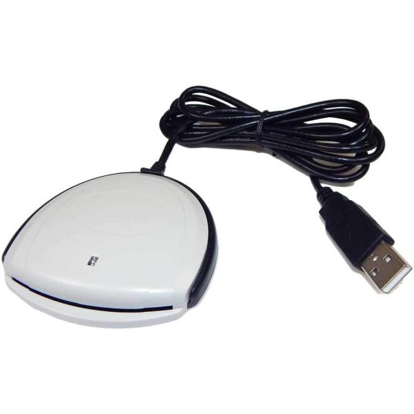 【商品概要】NTT-Com SCR3310付属品は無く本体のみですが、以下のページでドライバーをダウンロードすることができます。https://support.identiv.com/scr33xx/【商品説明】●公的個人認証対応ICカード...