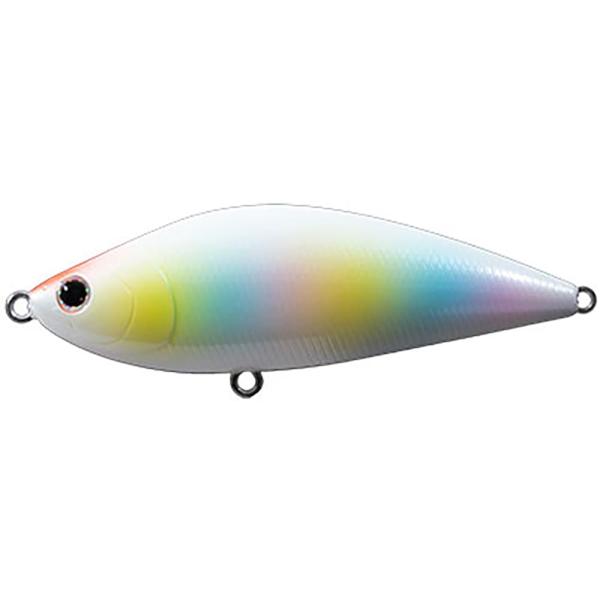 【商品概要】70mm【商品説明】【商品詳細】ブランド：タックルハウス(Tacklehouse)商品種別：スポーツ＆アウトドア商品名：タックルハウス(Tacklehouse) R.D.C SINKING SHAD 70 トラウトLTD #T4...