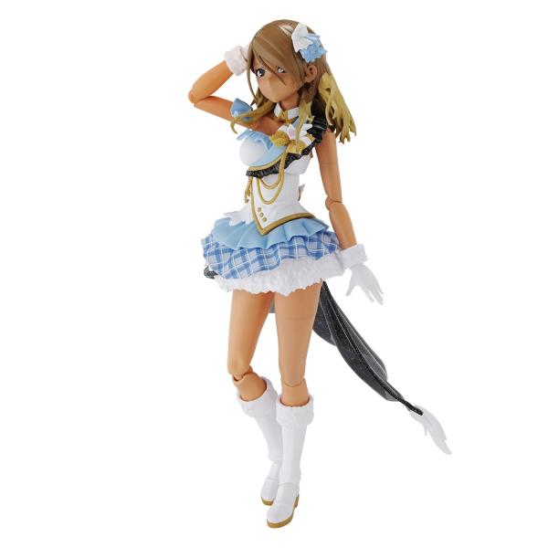 【商品概要】THE IDOLM@STER&amp; (C)Bandai Namco Entertainment Inc. (C)BANDAI SPIRITS 2021【商品説明】【商品詳細】ブランド：BANDAI SPIRITS(バンダイ ...