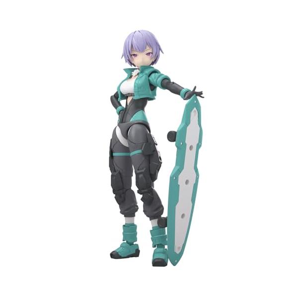 【商品概要】(C)BANDAI SPIRITS 2021【商品説明】【商品詳細】ブランド：BANDAI SPIRITS(バンダイ スピリッツ)商品種別：ホビー商品名：BANDAI SPIRITS(バンダイ スピリッツ) 30MS SIS-V...