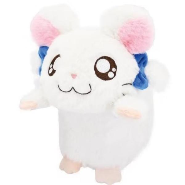 【商品概要】(C)河井リツ子/小学館サイズ：約H190mm素材：ポリエステル【商品説明】【商品詳細】ブランド：バンダイナムコヌイ(Bandai Namco Nui)商品種別：おもちゃ商品名：とっとこハム太郎 リボンちゃん ふんばるず製造元：...