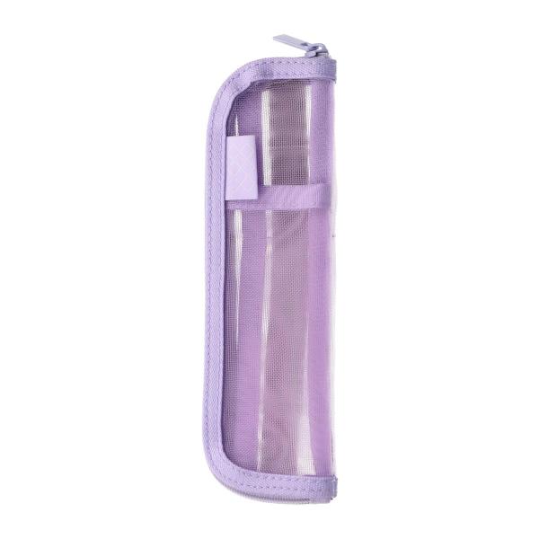 【商品概要】手帳につけられるペンケース【商品説明】マステ&amp;reg;やシールで手軽にかわいく日々の“手帳デコ”を楽しめる、「マークスのログダイアリー」と合わせて使いたいダイアリーアクセサリー。<br> <br>...