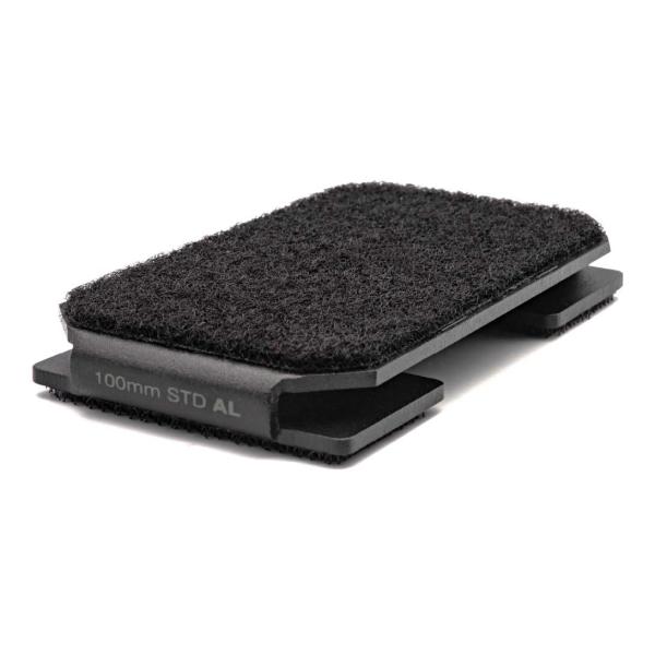【商品概要】Thin Pedal Riser 100mm STD ALは、通常版のThin Pedal Riser 100mm STDの機能はそのままに、材質をアルミにして軽量化をはかりました。重量は約59グラムで同じ強度を保ちながら通常版...