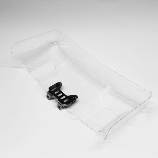 【商品概要】★★大型のリアウィングは車両の安定性を高めることができる★★古い部品や破損した元の部品を交換して、モデルカーのパフォーマンスを向上させることができます。★★元の車と100％一致し、サイズを変更する必要はありません★★追加の処理な...